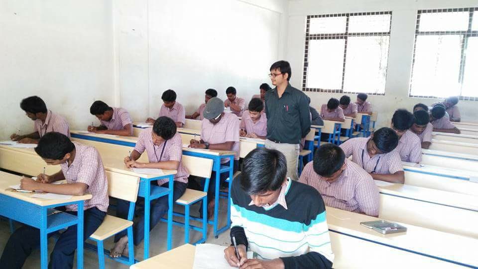 Prayatna Learning Center